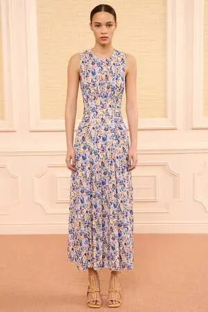 Ulla Johnson Crewneck Day Dresses For Women