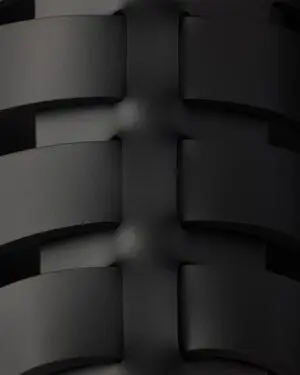 Prada Rubber Fisherman Sandals