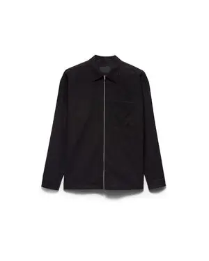 Prada Cotton Shirt