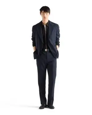Prada Cotton Shirt