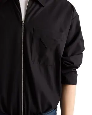 Prada Cotton Shirt