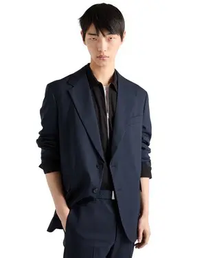 Prada Cotton Shirt