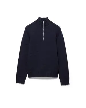 Half Sleeve Sweaters For Men