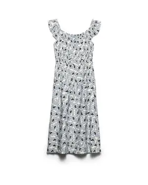 Prada Knee Length Day Dresses