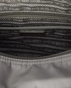 Prada Re-nylon Shoulder Bag