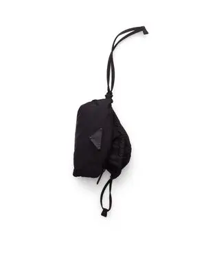 Prada Foldable Re-nylon Pouch