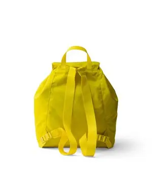 Prada Re-nylon Backpack - Sun