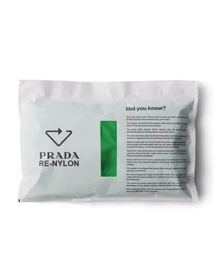 Prada Re-nylon Backpack