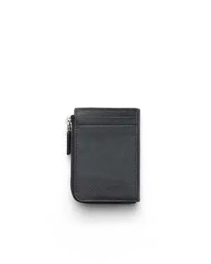 Prada Saffiano Leather Card Holder