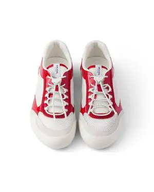 Prada Speedrock Sneakers