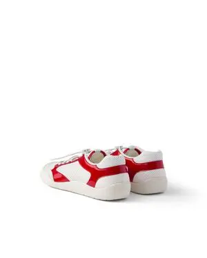 Prada Speedrock Sneakers