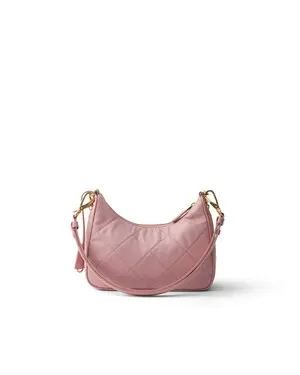 Prada Re-edition Quilted Re-nylon Mini-bag