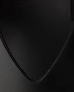 Prada Rubber Thong Sandals - Black