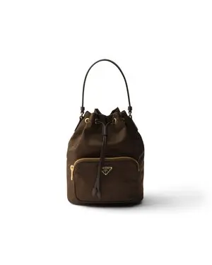 Prada Re-nylon Bucket Bag