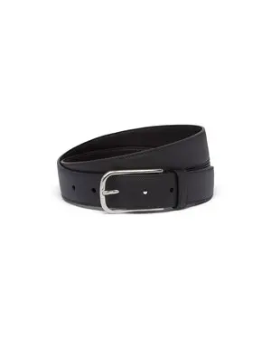 Prada Saffiano Leather Belt