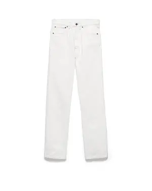 Prada Five-pocket Jeans