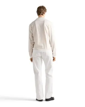 Prada Five-pocket Jeans