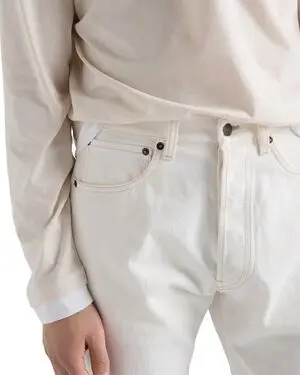 Prada Five-pocket Jeans
