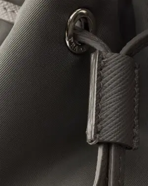Prada Re-nylon Bucket Bag