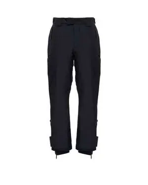 Prada Extreme-tex Ski Pants - Black