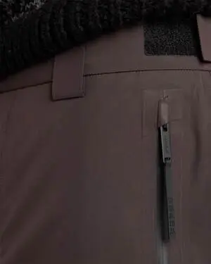 Prada Extreme-tex Ski Pants - Ebony