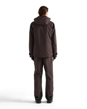 Prada Extreme-tex Ski Pants - Ebony