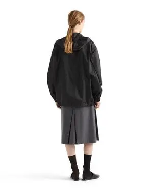 Prada Re-nylon Blouson Jacket