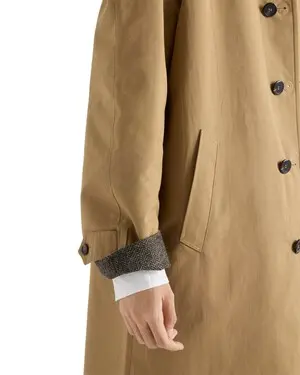 Prada Cotton Coat