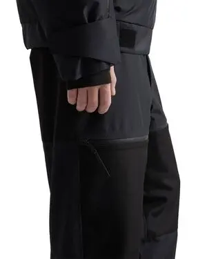 Prada Extreme-tex Ski Pants