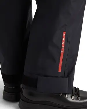 Prada Extreme-tex Ski Pants