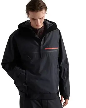 Prada Extreme-tex Blouson Jacket