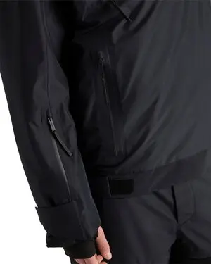 Prada Extreme-tex Blouson Jacket
