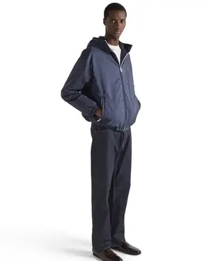 Prada Re-nylon Jacket - Blue