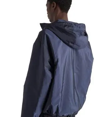 Prada Re-nylon Jacket - Blue