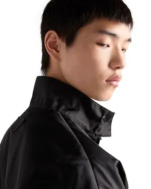Prada Re-nylon Jacket