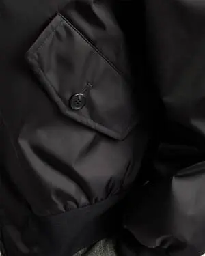 Prada Re-nylon Jacket