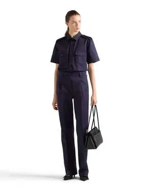 Prada Chino Pants