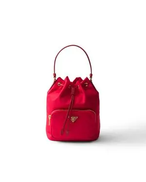 Prada Re-nylon Bucket Bag