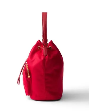 Prada Re-nylon Bucket Bag