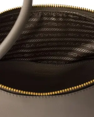 Prada Leather Handbag