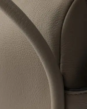 Prada Leather Handbag