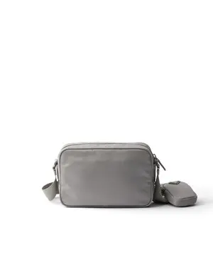Prada Re-nylon Shoulder Bag