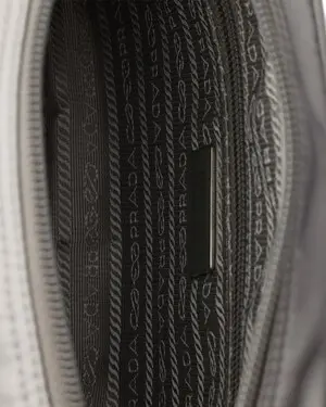 Prada Re-nylon Shoulder Bag
