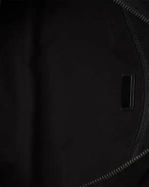 Prada Duffle Bag - Black