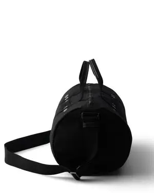 Prada Duffle Bag - Black
