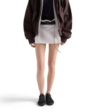 Prada Speedrock Sneakers - Black