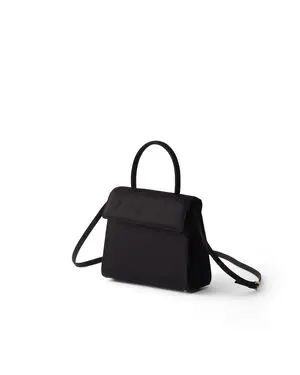Prada Satin Handbag