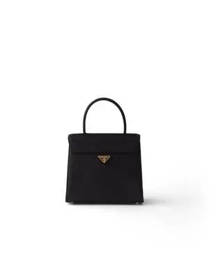 Prada Satin Handbag