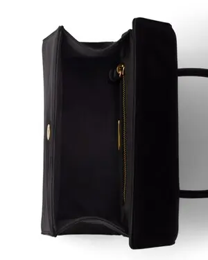 Prada Satin Handbag