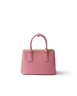 Prada Galleria Small Saffiano Leather Bag